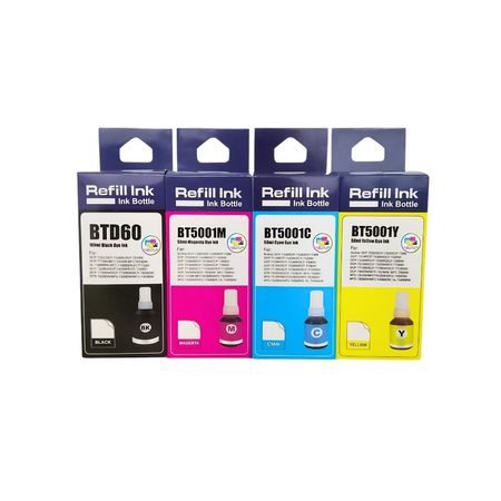Tinta Klein Colors - PACK BROTHER - plazaVea