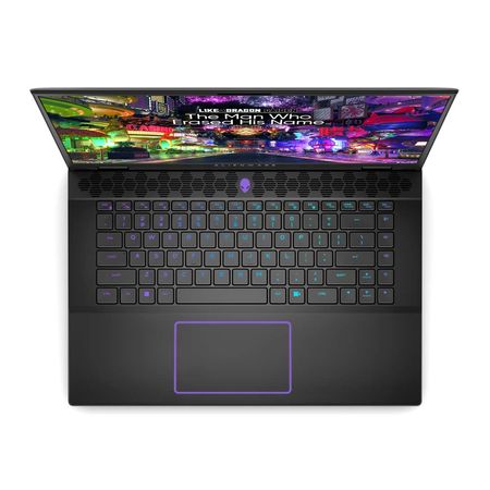 Laptop gamer Dell 16 Intel Core Ultra 7 1TB SSD 16GB RAM NVIDIA RTX ...