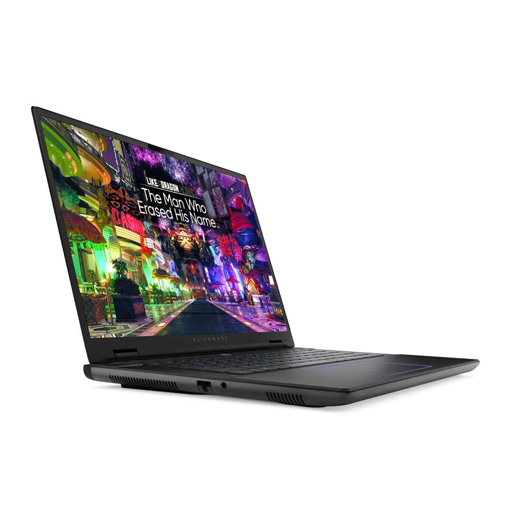 Laptop gamer Dell 16 Intel Core Ultra 7 1TB SSD 16GB RAM NVIDIA RTX ...