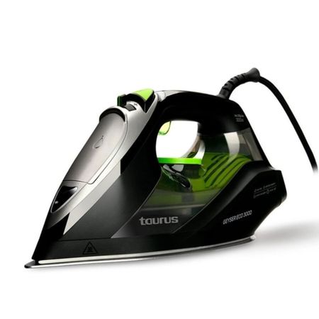 PLANCHA TAURUS VAPORERA SPRAY MOD ECO 3000 - plazaVea