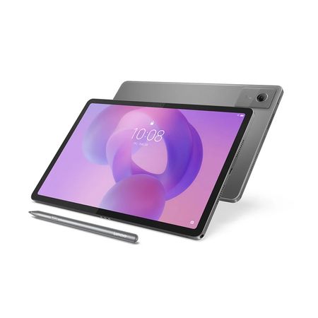 Tablet Lenovo Idea Tab 11" Wi-Fi 8GB ram 128 GB - Luna Grey + Pen y ...