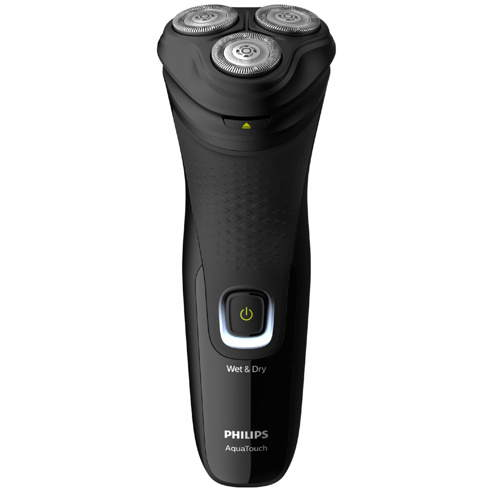 Afeitadora PHILIPS S1223-41 Negro | plazaVea - plazaVea