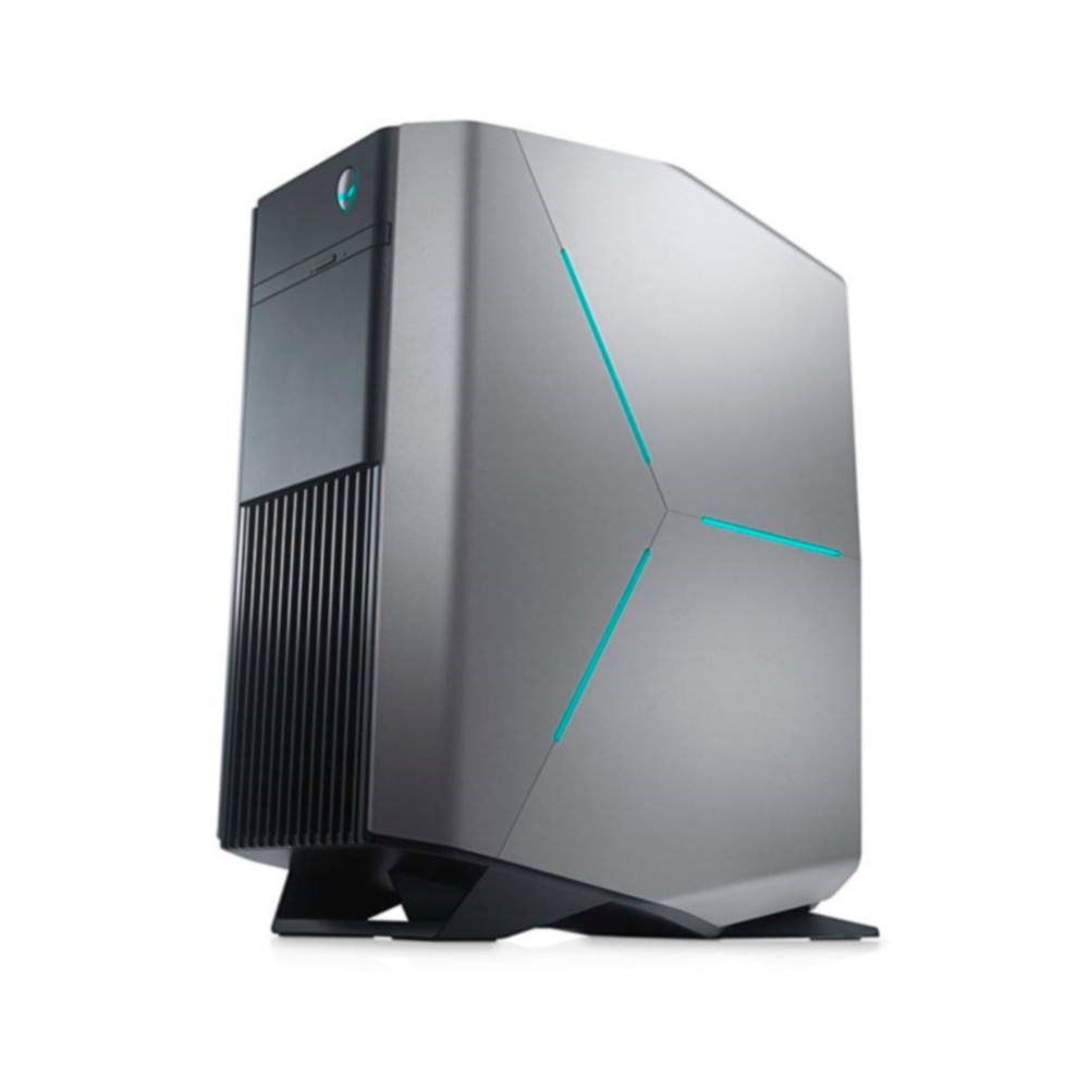 CPU Dell Alienware Aurora R8 Intel Core i7-9700K 3.6 GHz 16GB DDR4 2TB ...