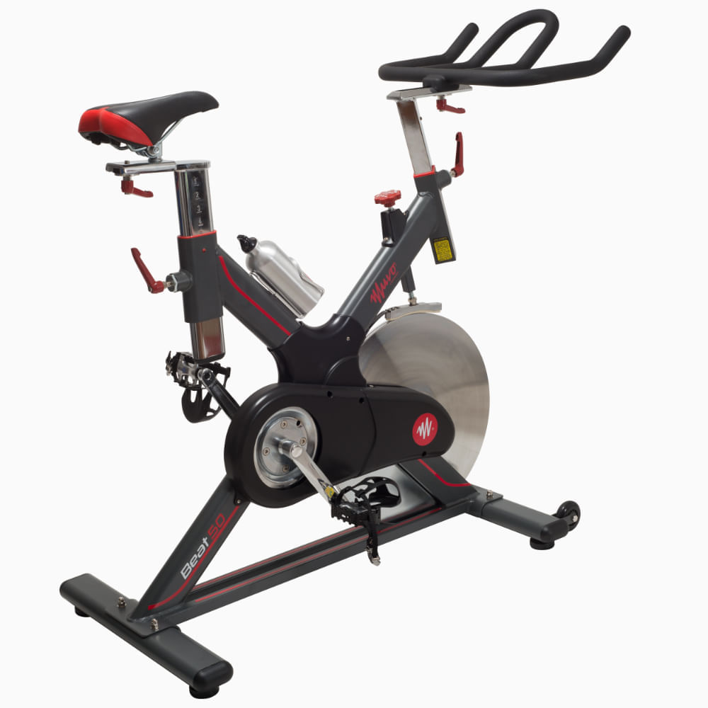 Bicicleta Spinning Beat 50" | plazaVea - plazaVea