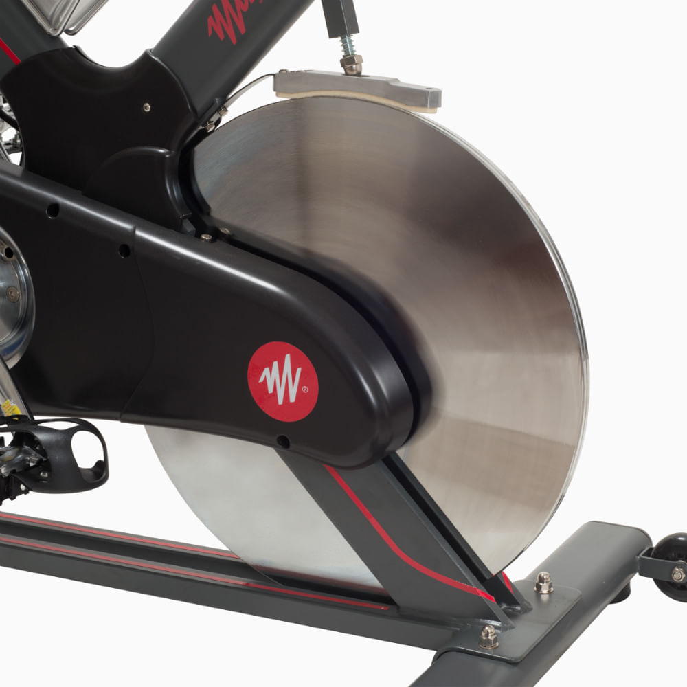 Bicicleta Spinning Beat 50" | plazaVea - plazaVea