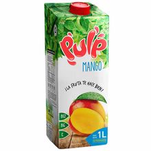 Bebidas - Jugos y Otras Bebidas - Jugos y Néctares PULP – Supermercado