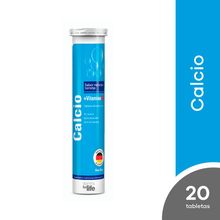 Cuidado Personal y Salud - Vitaminas y Nutrición - Vitaminas CALCIO ...
