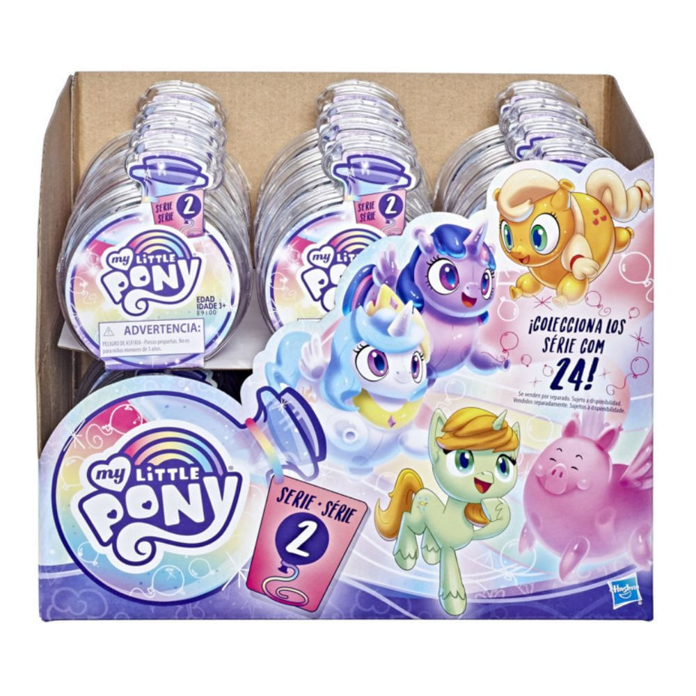 Juguete My Little Pony Poción Mágica Sorpresa | plazaVea - plazaVea