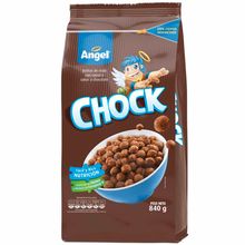 Cereal Angel – Supermercado