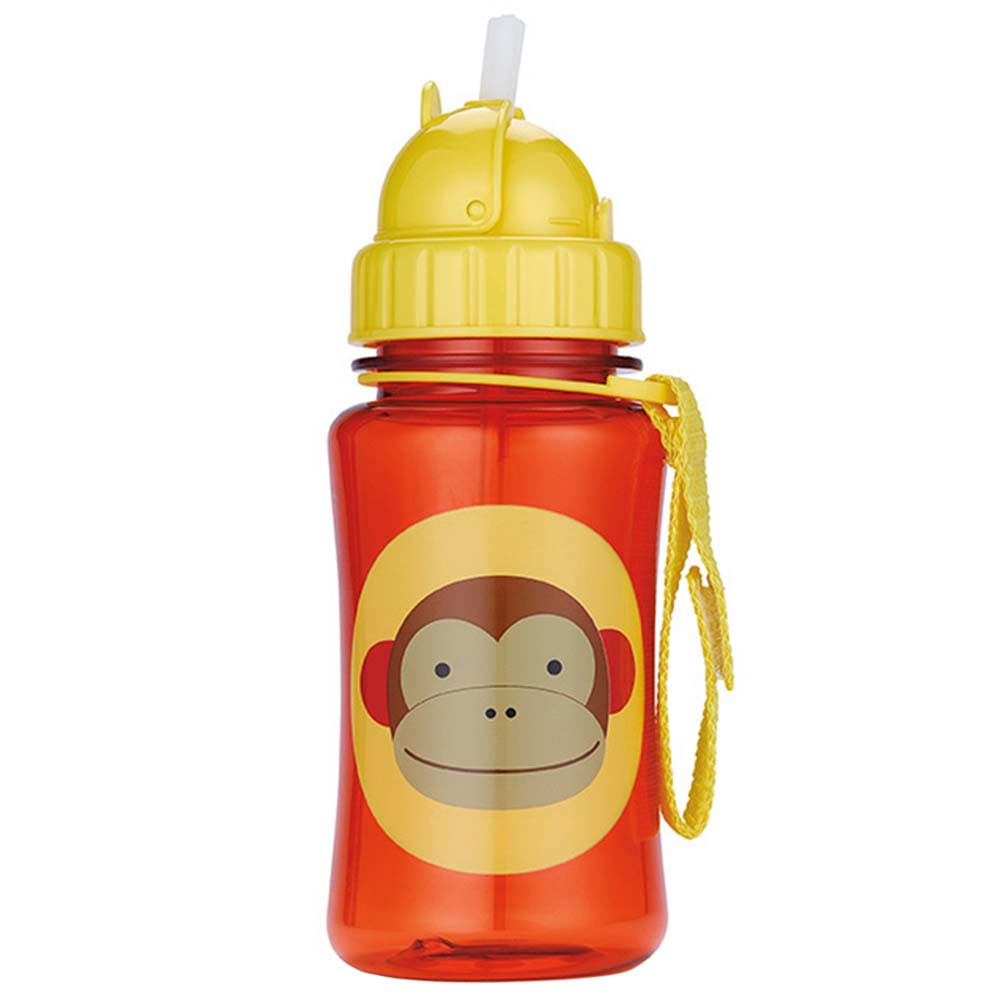 Botella Tomatodo SKIP HOP Mono | plazaVea - plazaVea