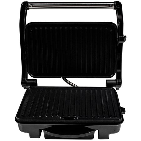 Sandwichera THOMAS Panini TH-975 Plateado | plazaVea - Supermercado