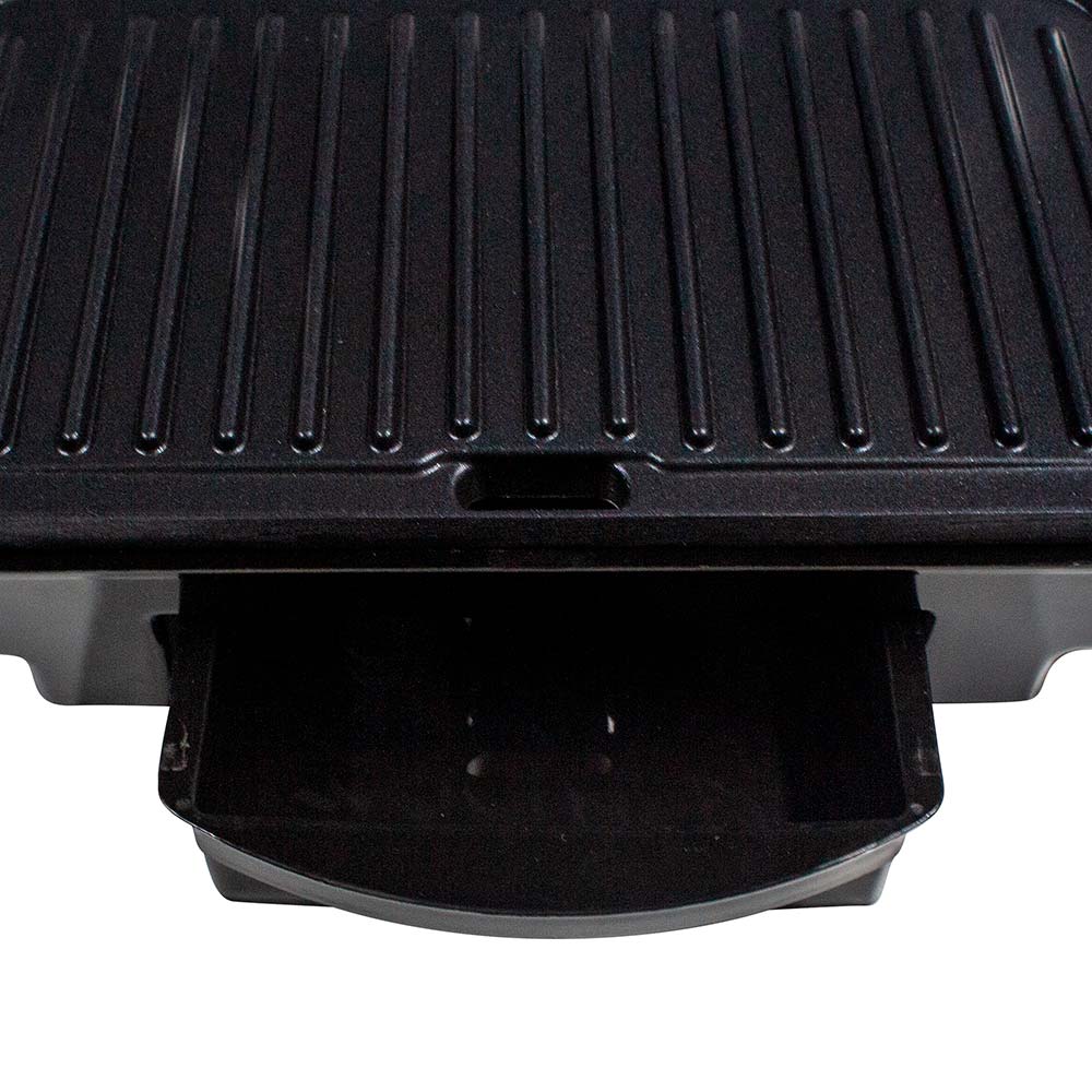 Sandwichera THOMAS Panini TH-975 Plateado | plazaVea - Supermercado