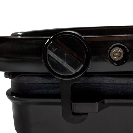 Sandwichera THOMAS Panini TH-975 Plateado | plazaVea - Supermercado