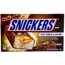 SNICKERS – Supermercado