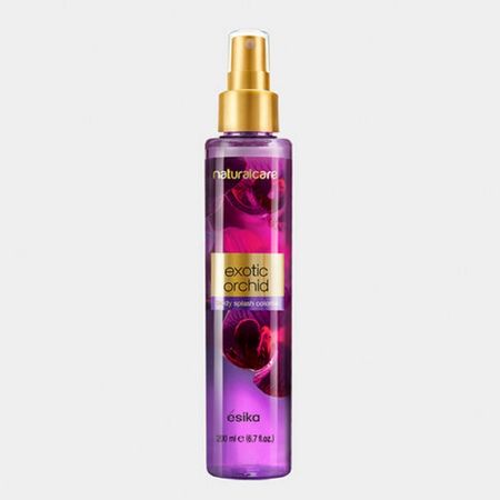 Colonia para Mujer Esika Natural Care Exotic Orchid | plazaVea ...