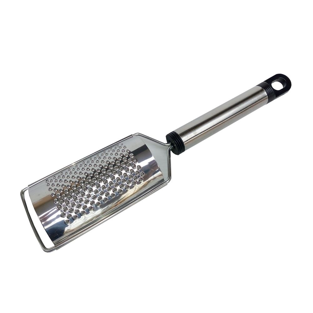 Rayador de Acero Inoxidable | plazaVea - plazaVea