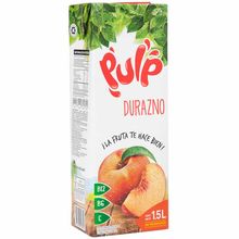 Bebidas - Jugos y Otras Bebidas - Jugos y Néctares PULP – Supermercado
