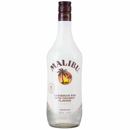 Ron MALIBU Coco 750ml | plazaVea - Supermercado