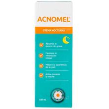 ACNOMEL – Supermercado