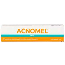 ACNOMEL – Supermercado