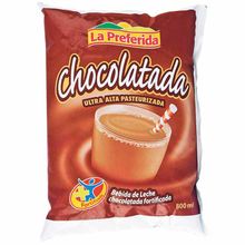 Leche Chocolatada | Gloria | Danlac | plazavea