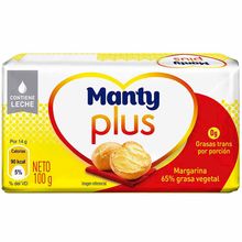 MANTY – Supermercado