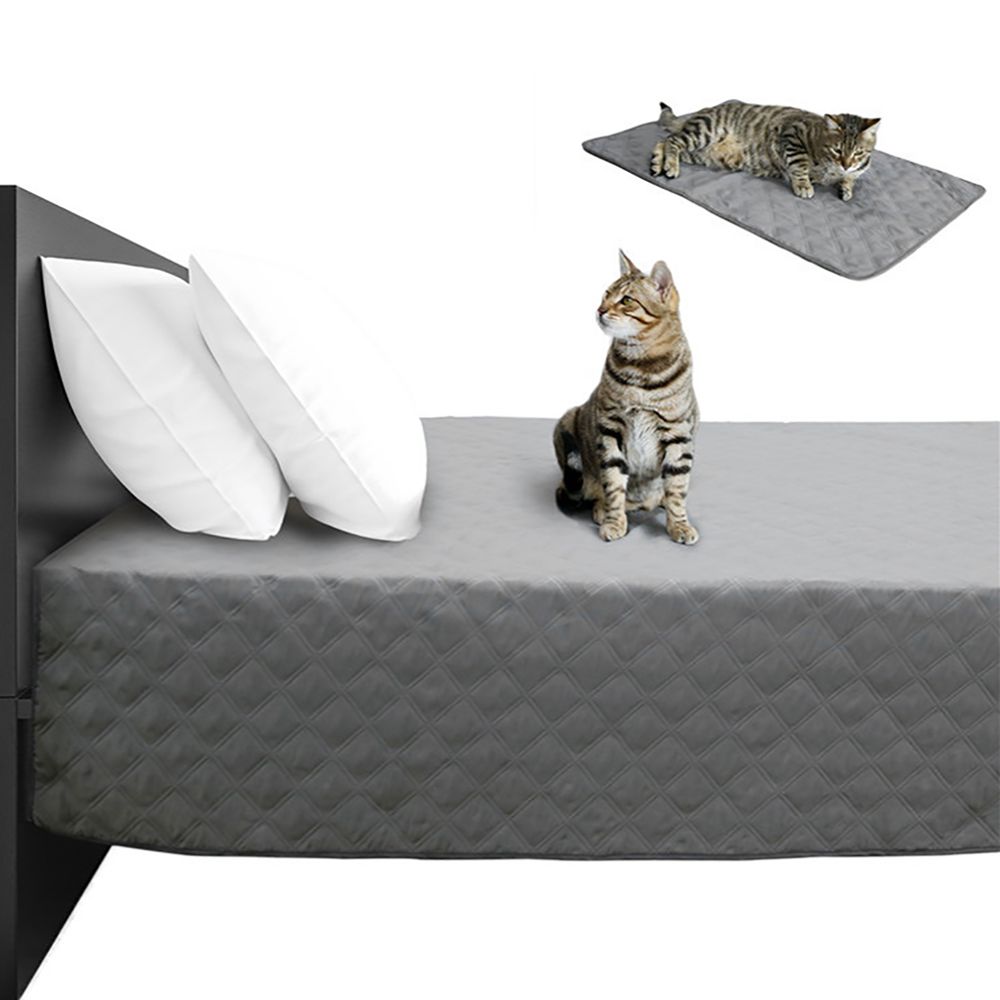 Protector de Camas y Muebles para Mascotas 2 Plazas | plazaVea - plazaVea