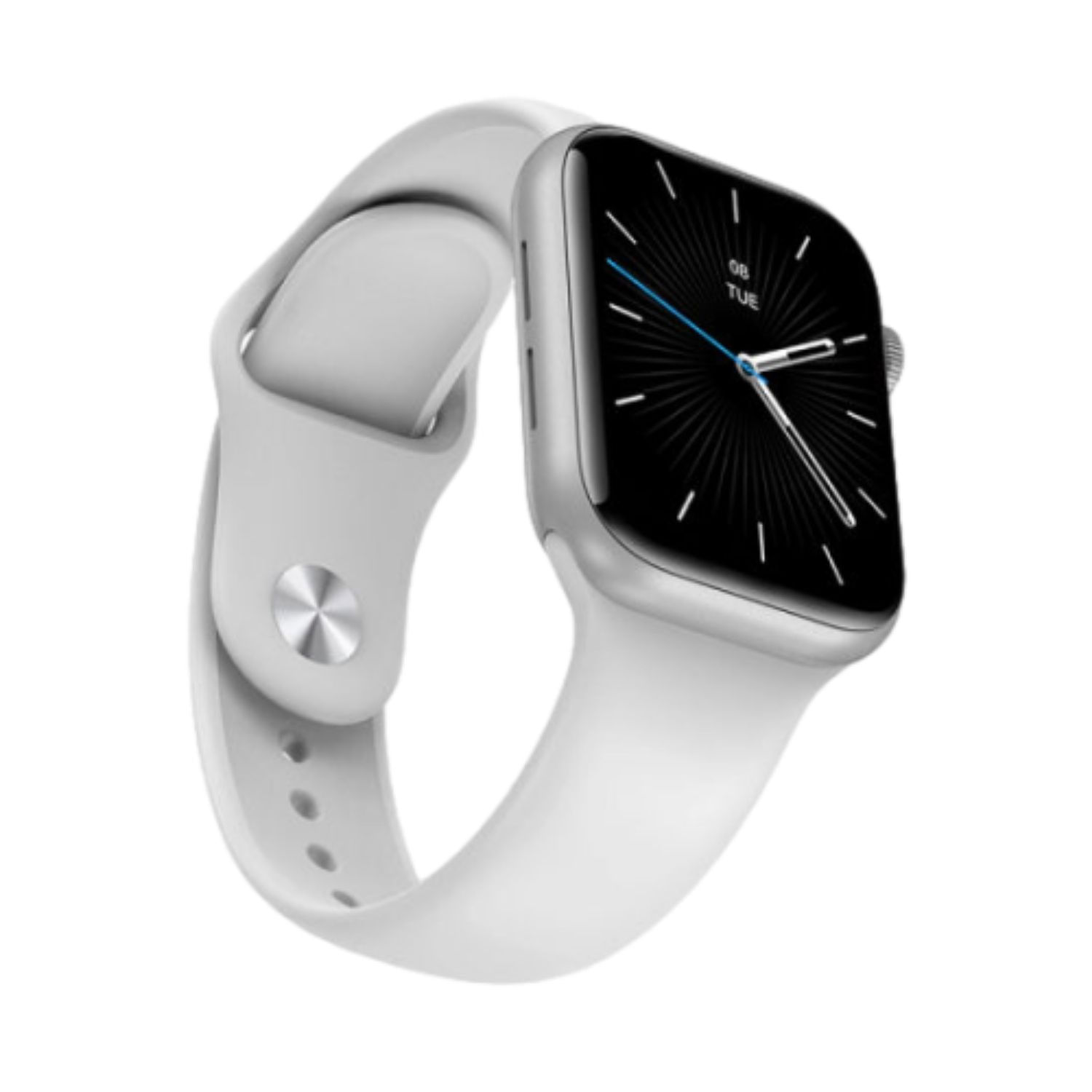 Smartwatch Hw22 Pro Blanco