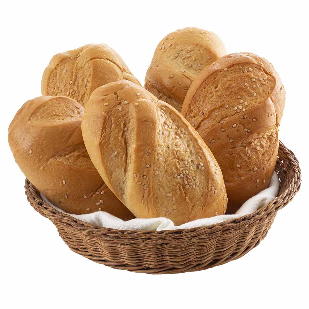 Pan Carioca LA FLORENCIA Bolsa 400g | plazaVea - plazaVea