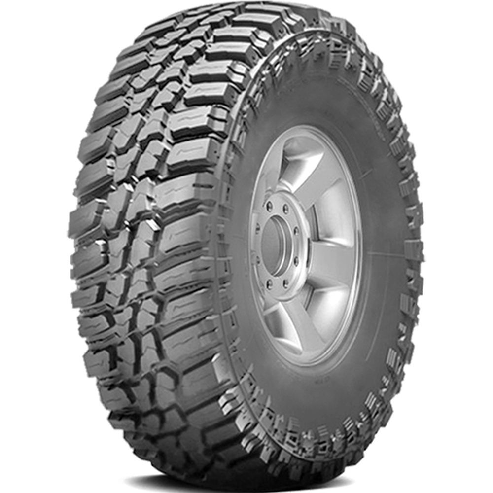 Llanta Lt255/55R19 Yusta Conqueror At 109/105T | plazaVea - plazaVea