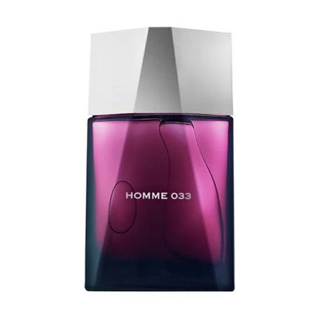Homme 033 Perfume Masculino L'bel | plazaVea - Supermercado