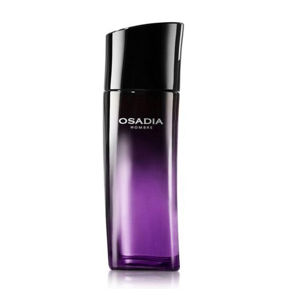 Osadía Hombre Fragancia Masculina Yanbal - Supermercado