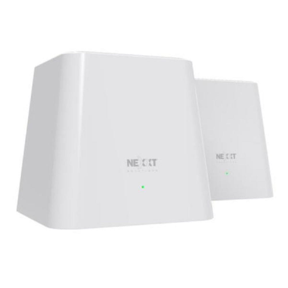 Sistema WiFi Mesh Nexxt Vektor 2400AC | plazaVea - plazaVea
