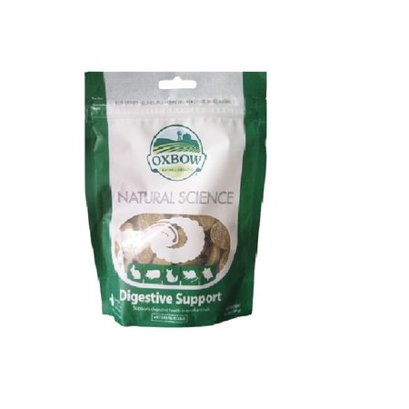 Complemento Oxbow Natural Science Digestive Support x 120gr | plazaVea ...