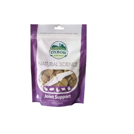 Complemento Oxbow Natural Science Joint Support X 120gr | plazaVea ...