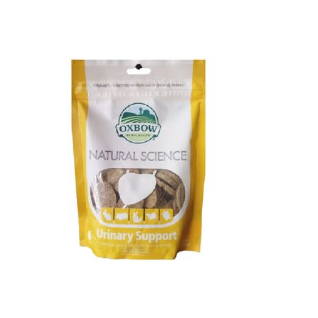 Complemento Oxbow Natural Science Urinary Support X 120gr | plazaVea ...
