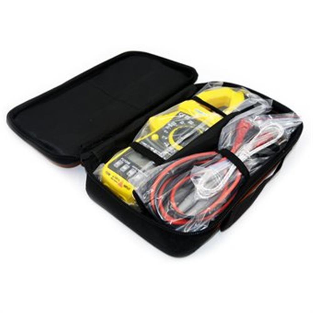 Multimetro Profesional Digital Gancho Fu1246 Fulgore FU1246 | plazaVea ...