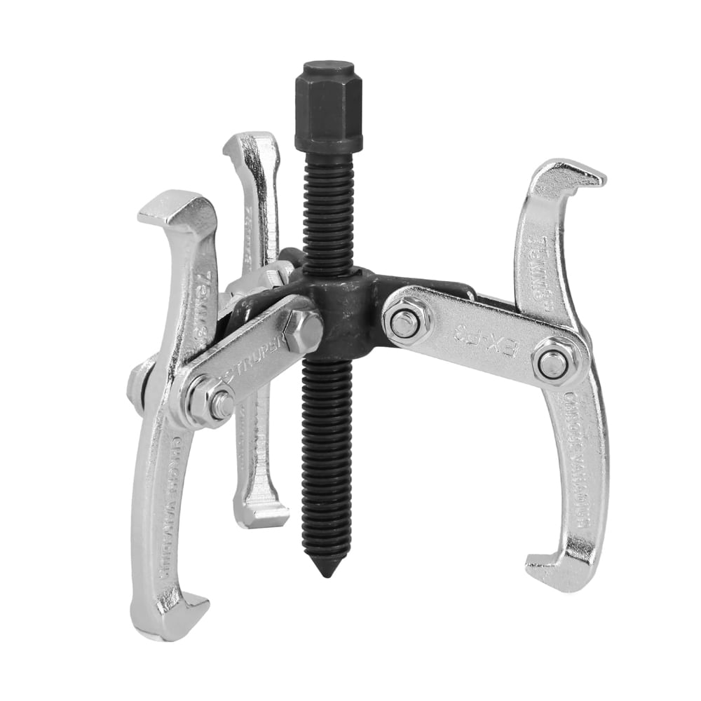 Extractor De Poleas 3 Brazos 3" Truper 14500 | plazaVea - plazaVea