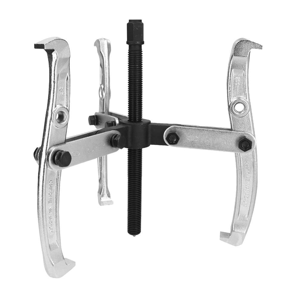 Extractor De Poleas 3 Brazos 8" Truper 14509 | plazaVea - plazaVea