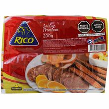 RICO POLLO – Supermercado
