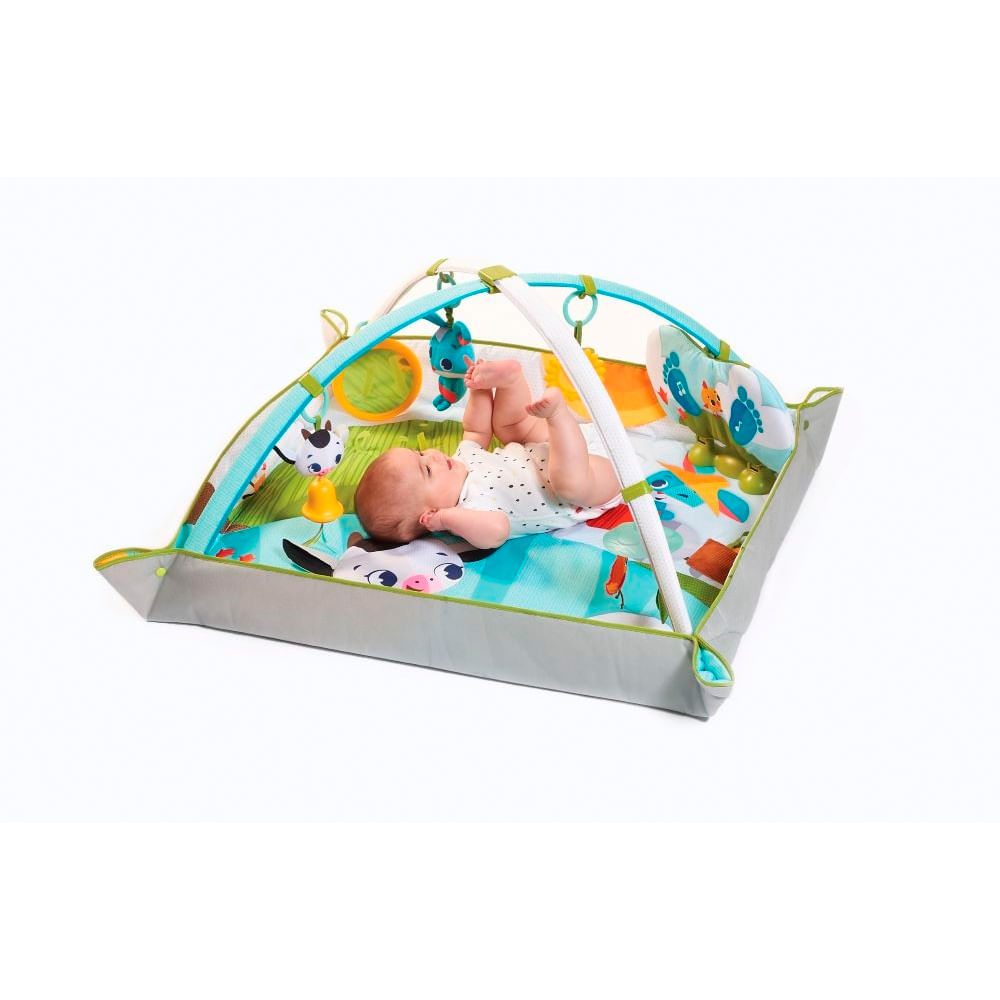 Gimnasio Tiny Love Farm | plazaVea - plazaVea