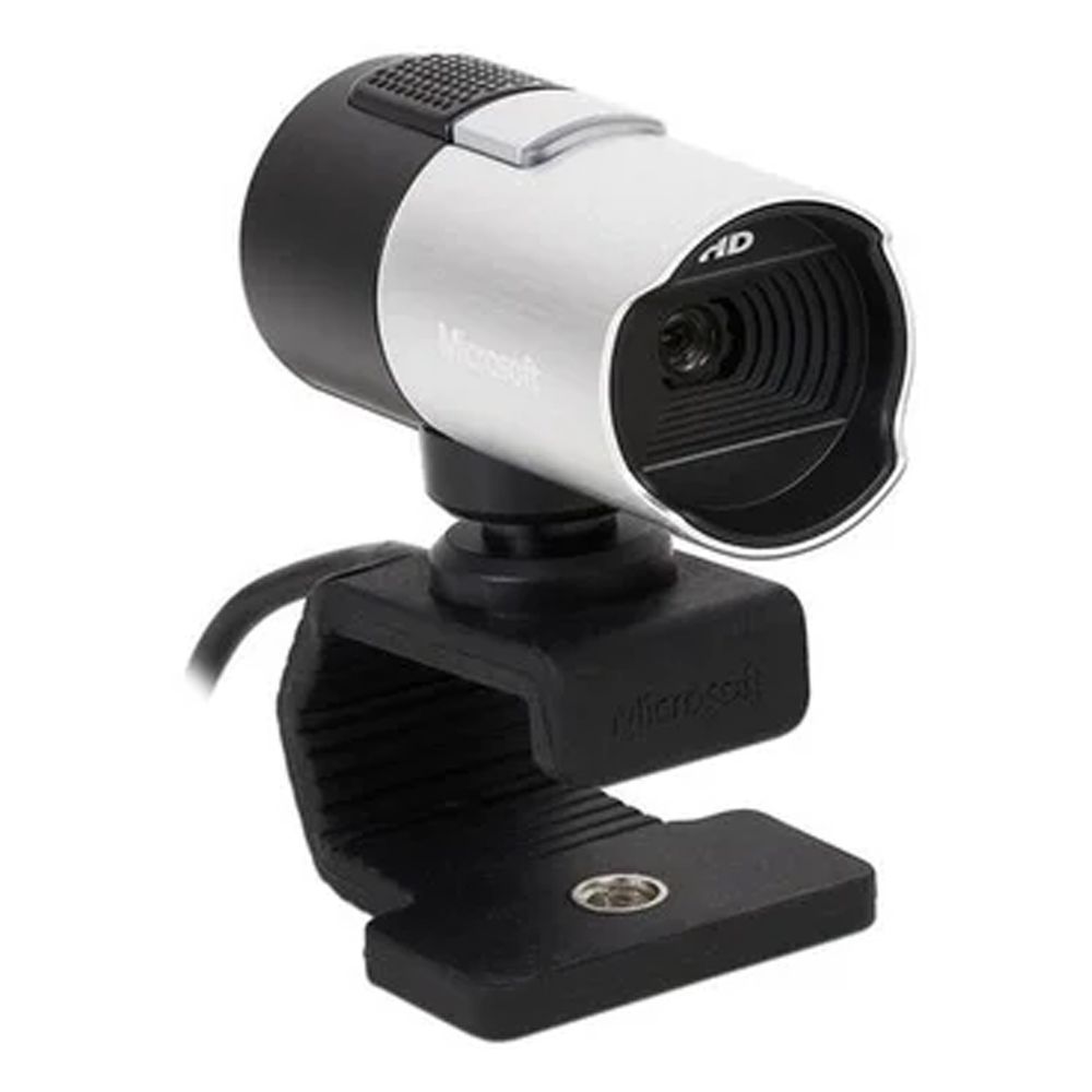 Camara Web Microsoft Lifecam Studio USB Q2f-00013 | plazaVea - plazaVea