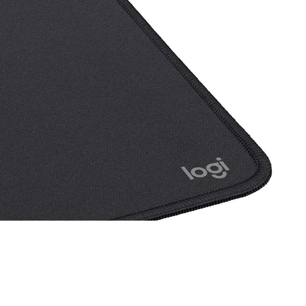 Mousepad Logitech The Studio Series Tamaño: 200 x 230 x 2 mm Black ...