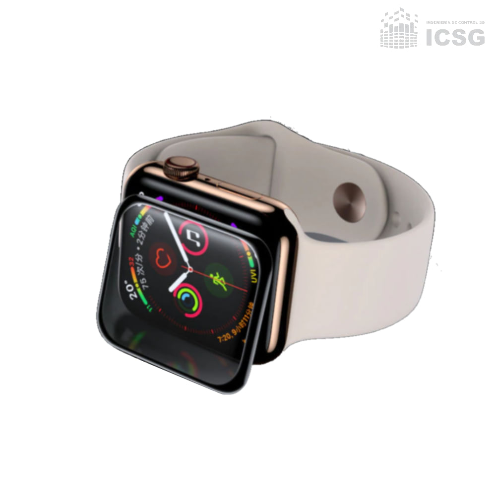 Mica Ceramica SmartWatch Apple Watch 38 MM + REGALO | plazaVea - plazaVea