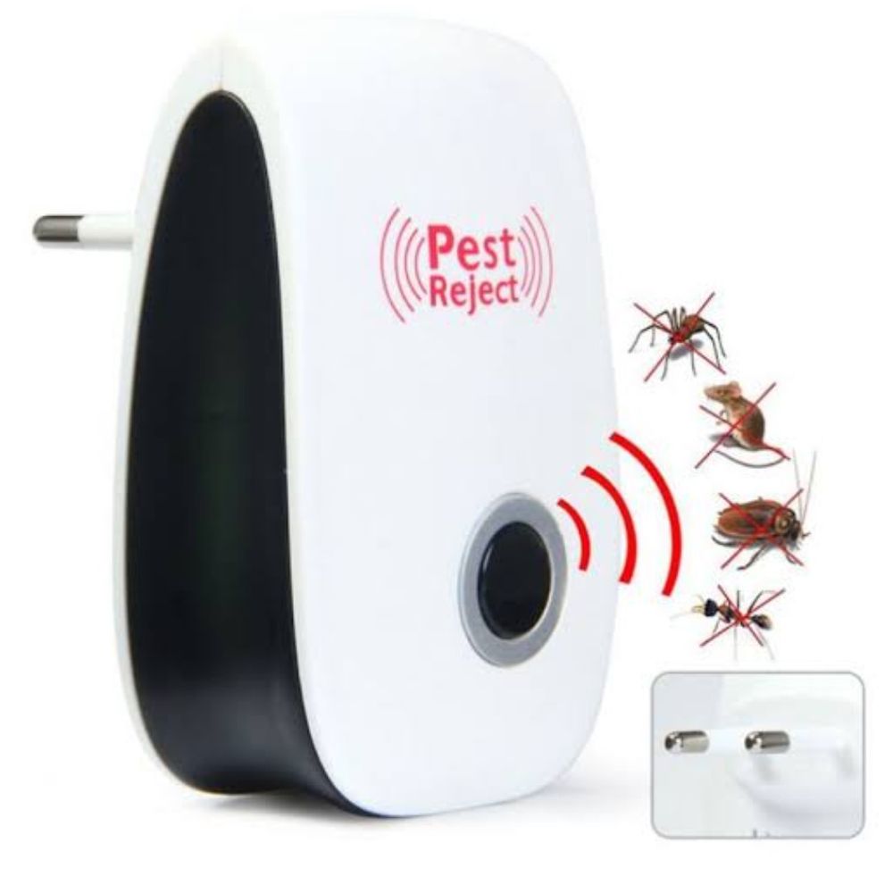 Repelente Eléctrico para Insectos | plazaVea - Supermercado