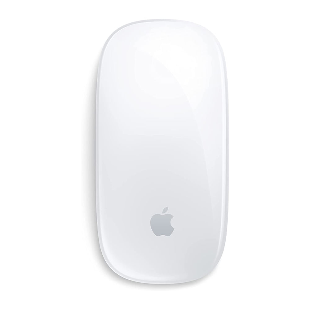 Apple Magic Mouse Silver MK2E3AM/A Inalámbrico 2021 | plazaVea ...