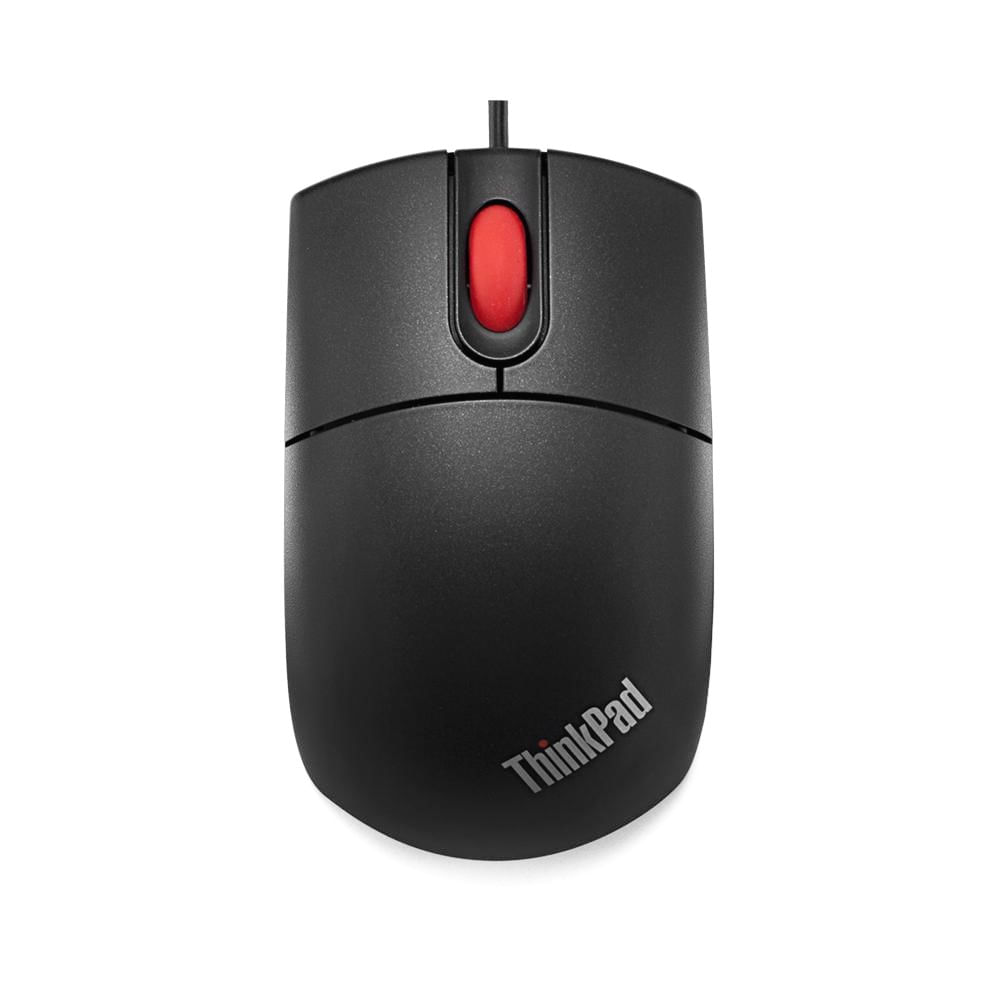 Mouse Lenovo Thinkpad USB Óptico Travel - 31P7410 | plazaVea - plazaVea