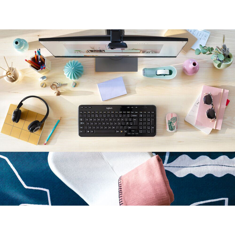 Mouse Logitech M317C Wireless Design Collection Limited Edition Chirpy ...