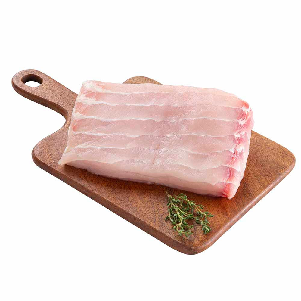 Filete de Paiche AQUA PERU x Kg | plazaVea - Supermercado